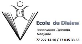 Partenaire associé : Ecole du Dialaw-Sénégal - Projet PHILEACT
